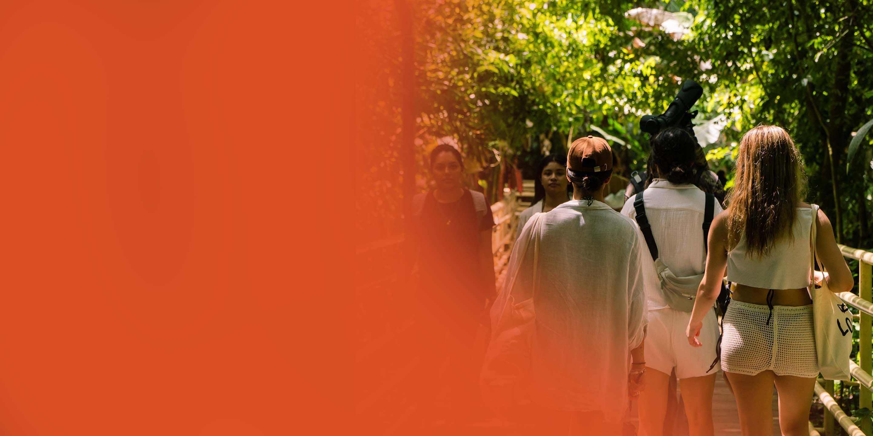 Xplore Manuel Antonio | Tours & Expeditions